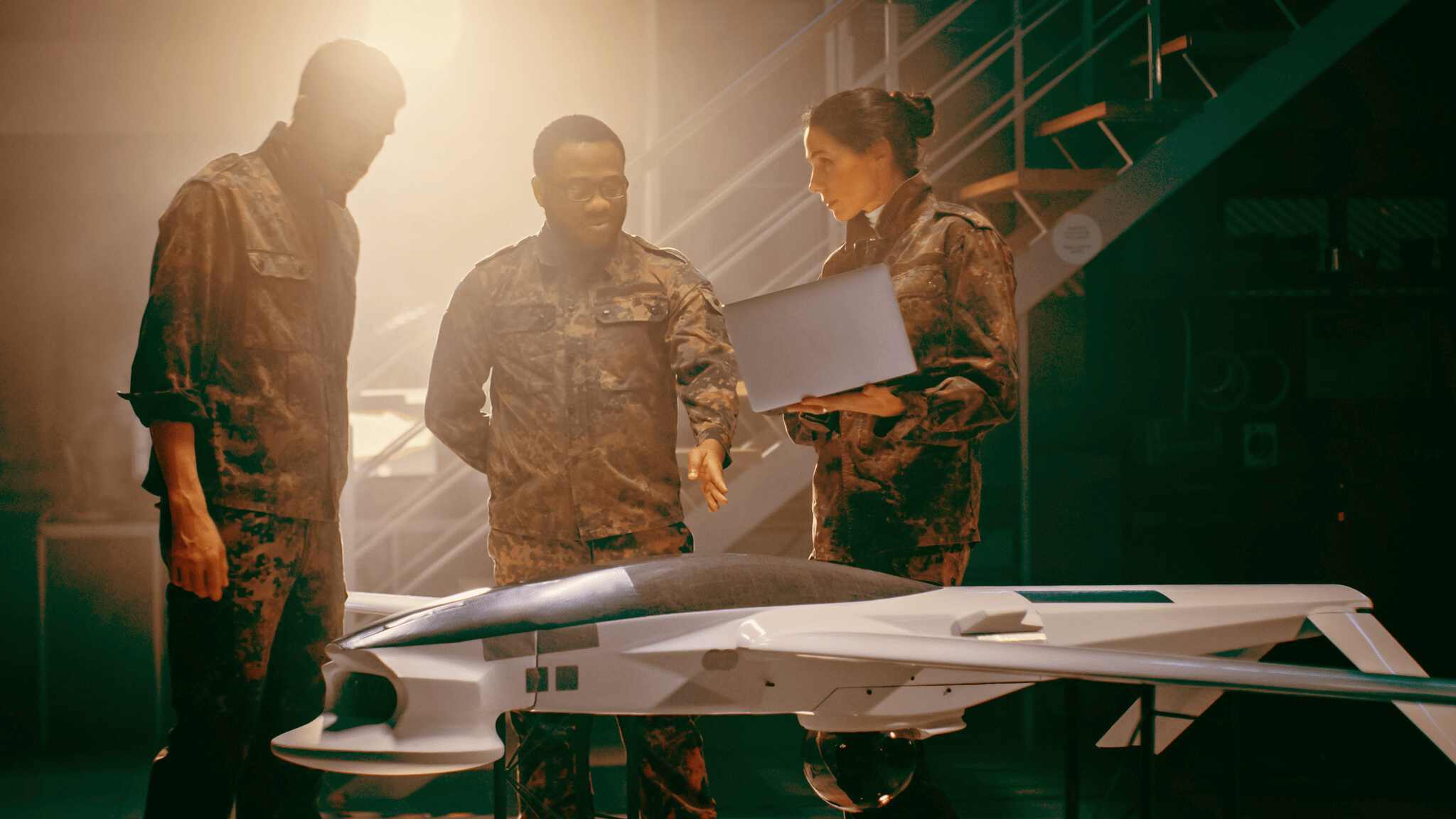 Southwest Antennas - High Performance RF and Microwave Antennas ...