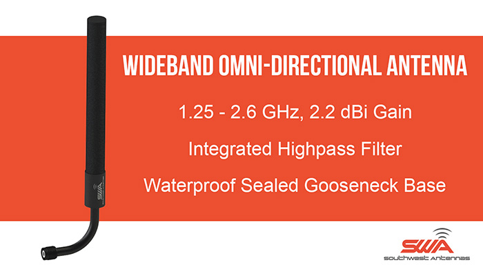 Southwest Antennas - High Performance RF and Microwave Antennas ...
