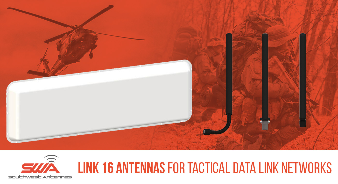 Southwest Antennas - High Performance RF and Microwave Antennas ...