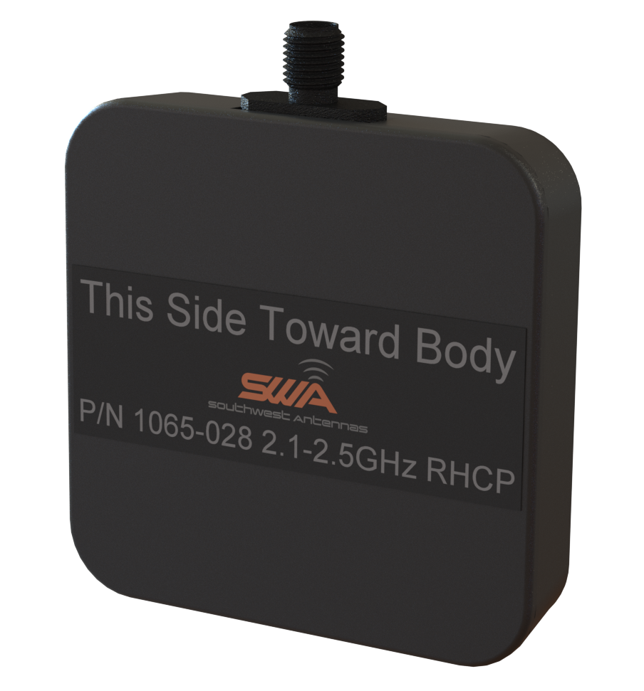 Southwest Antennas - High Performance RF and Microwave Antennas ...
