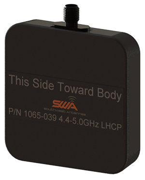 Southwest Antennas - High Performance RF and Microwave Antennas ...