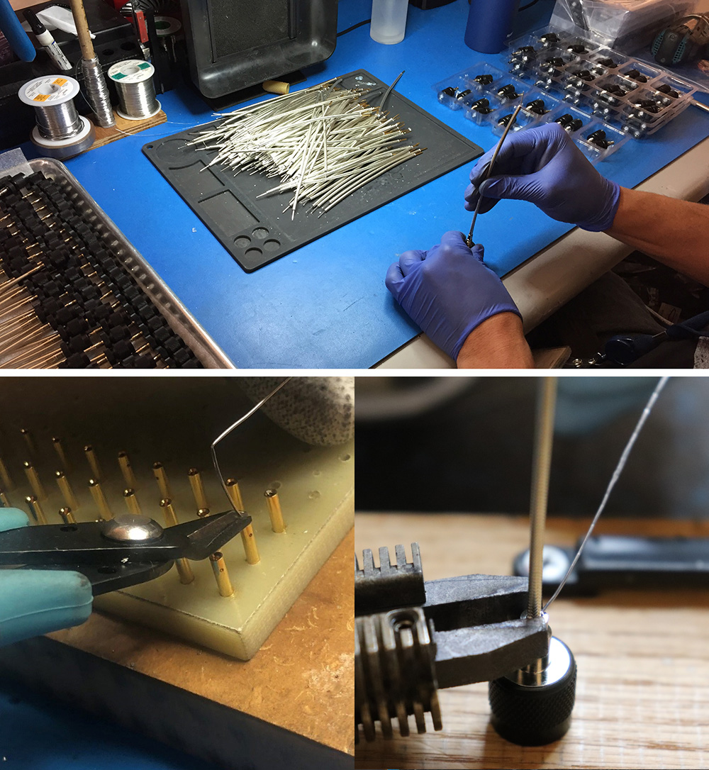 Southwest Antennas - High Performance RF and Microwave Antennas ...