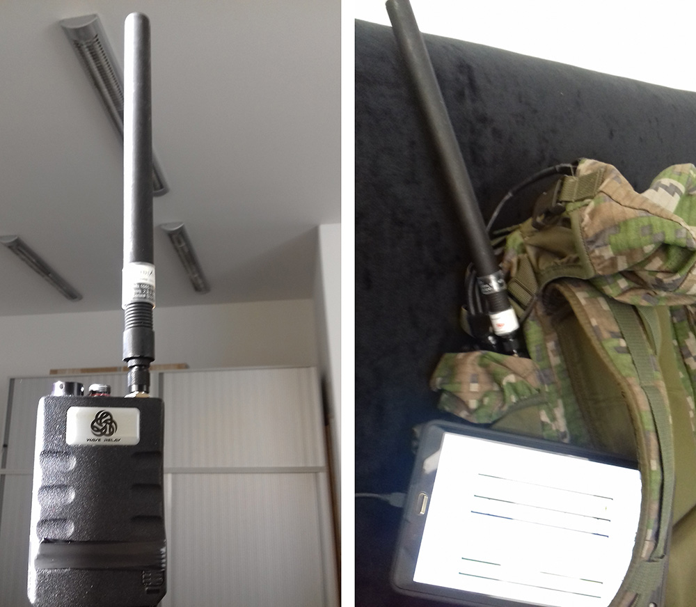 Southwest Antennas - High Performance RF and Microwave Antennas ...