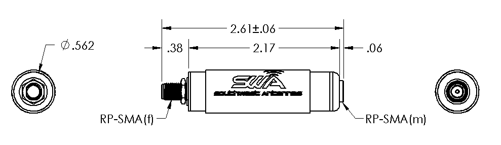 Southwest Antennas - High Performance RF and Microwave Antennas ...