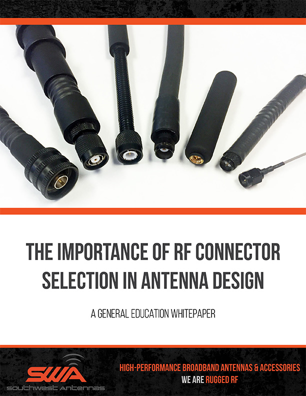 Southwest Antennas - High Performance RF and Microwave Antennas ...