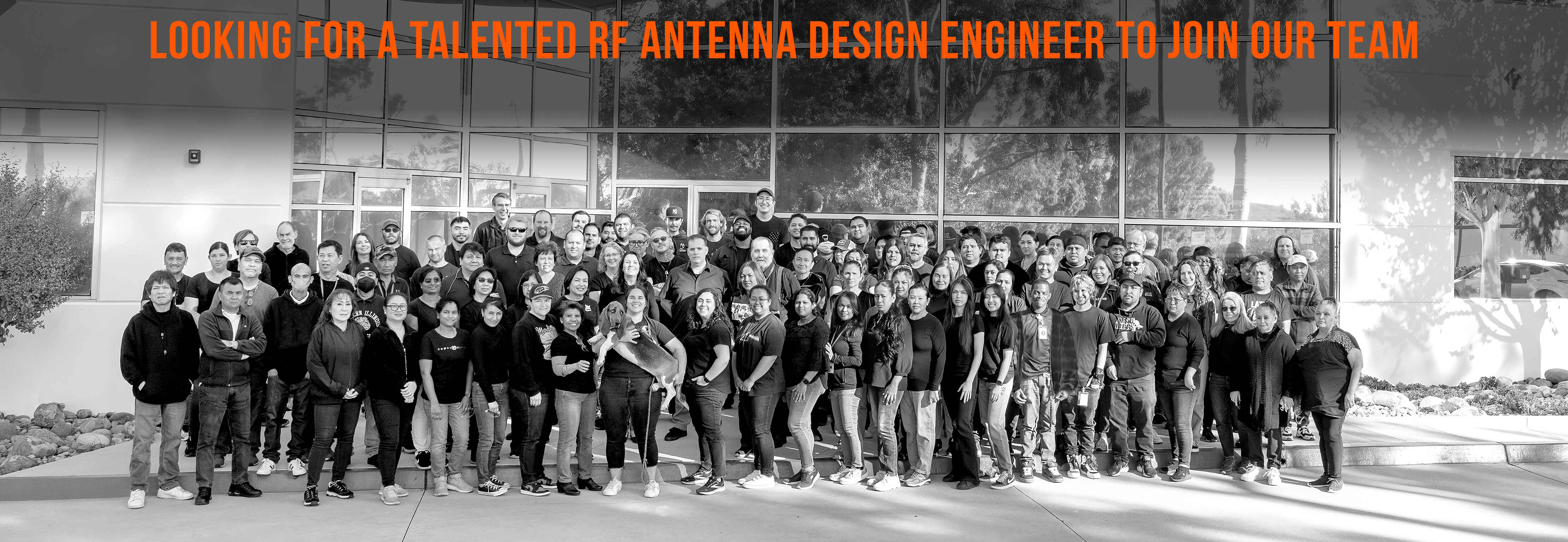 Southwest Antennas - High Performance RF and Microwave Antennas ...