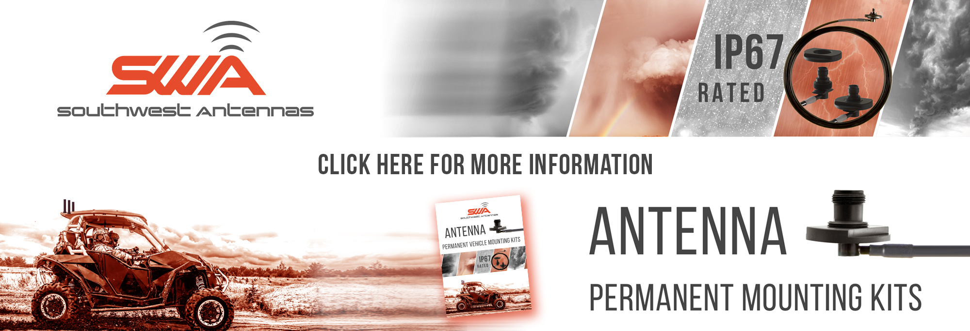 Southwest Antennas - High Performance RF and Microwave Antennas ...